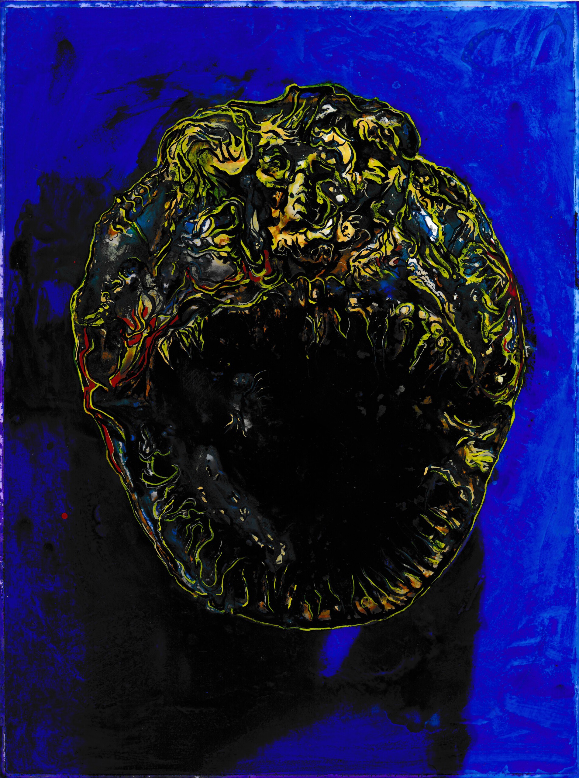 CHRISTOPHER BALASSA — Gallery-2022